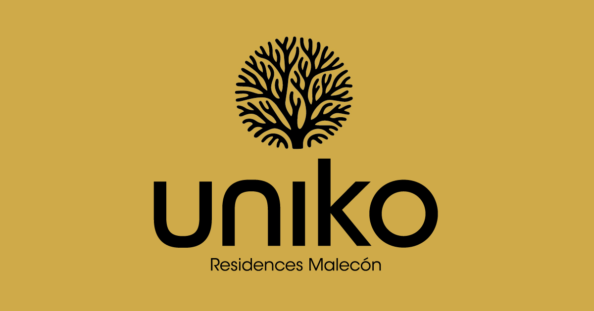 Uniko Residences Santo Domingo I The Official Website